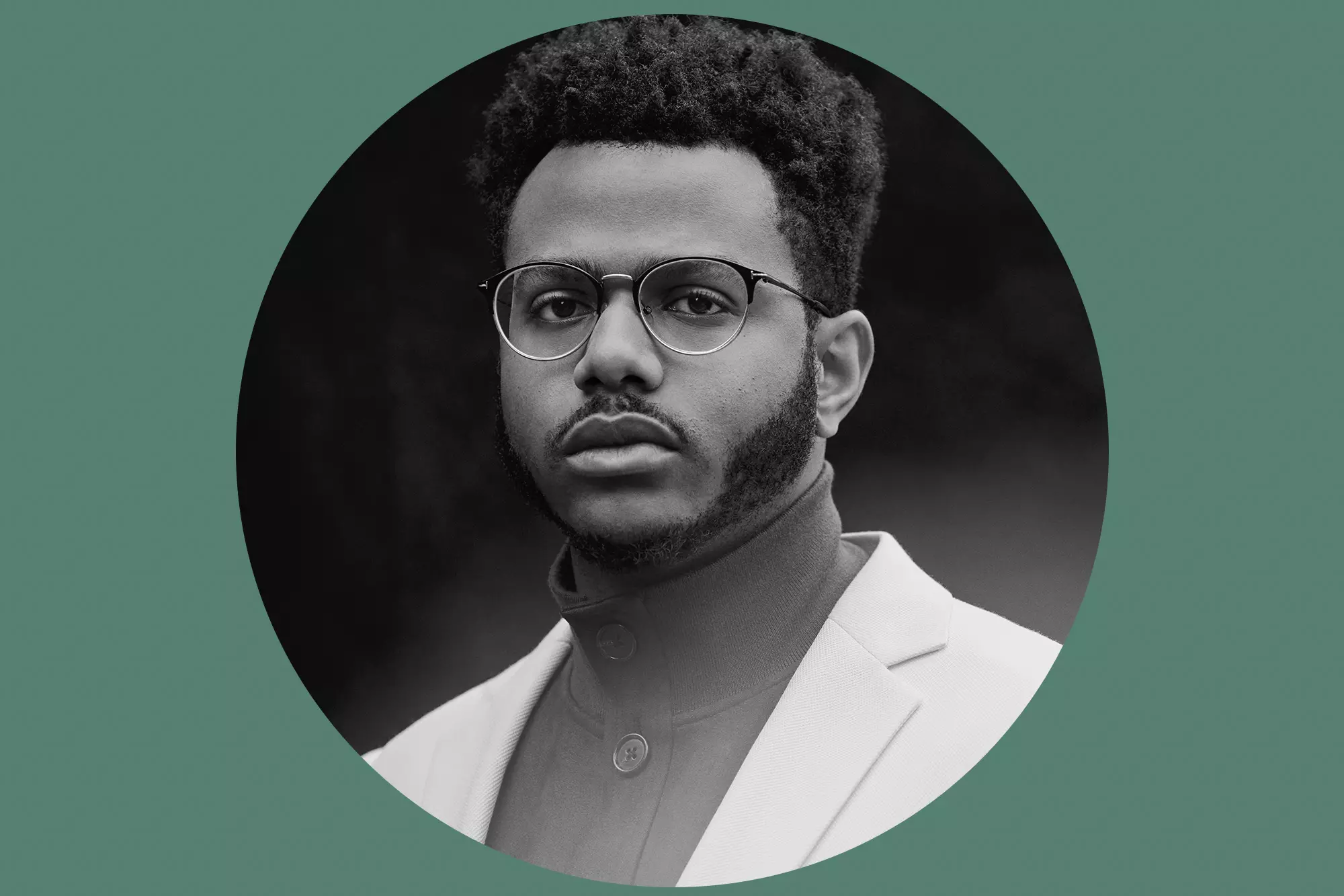 I migliori nuovi chef | Kwame Onwuachi