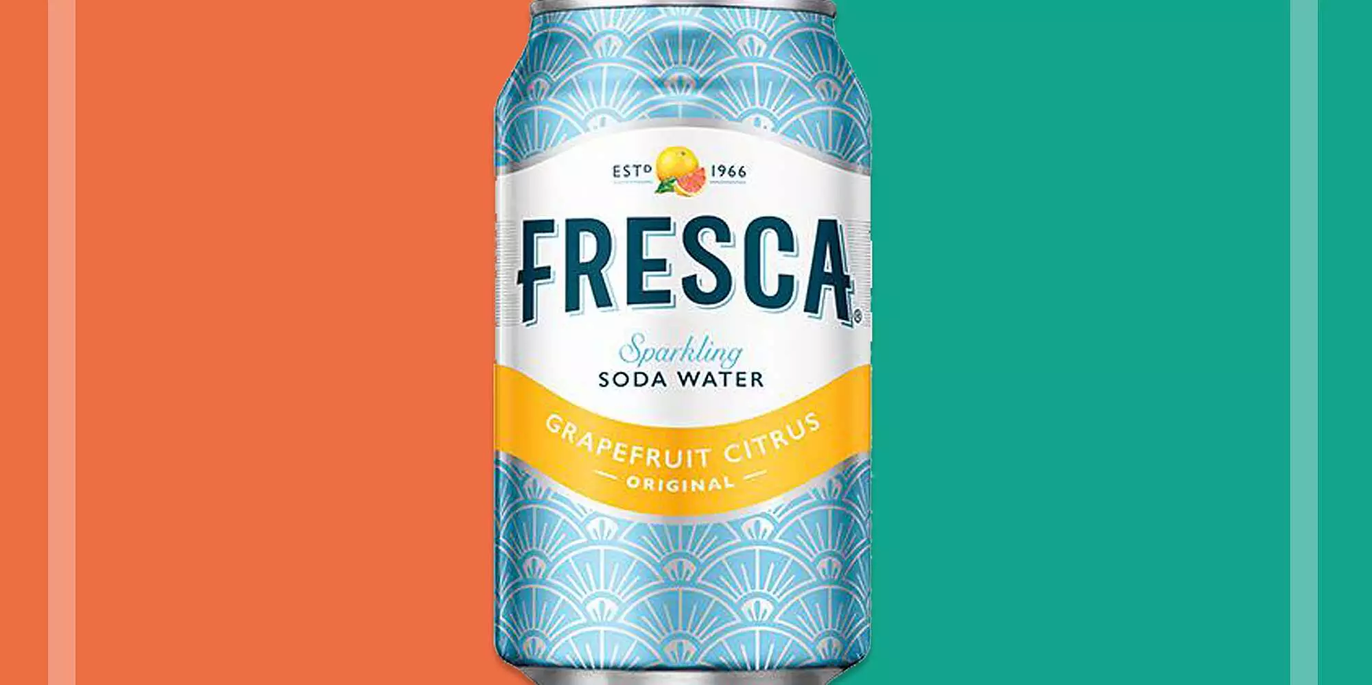 Fresca lancerer en linje af dåsecocktails