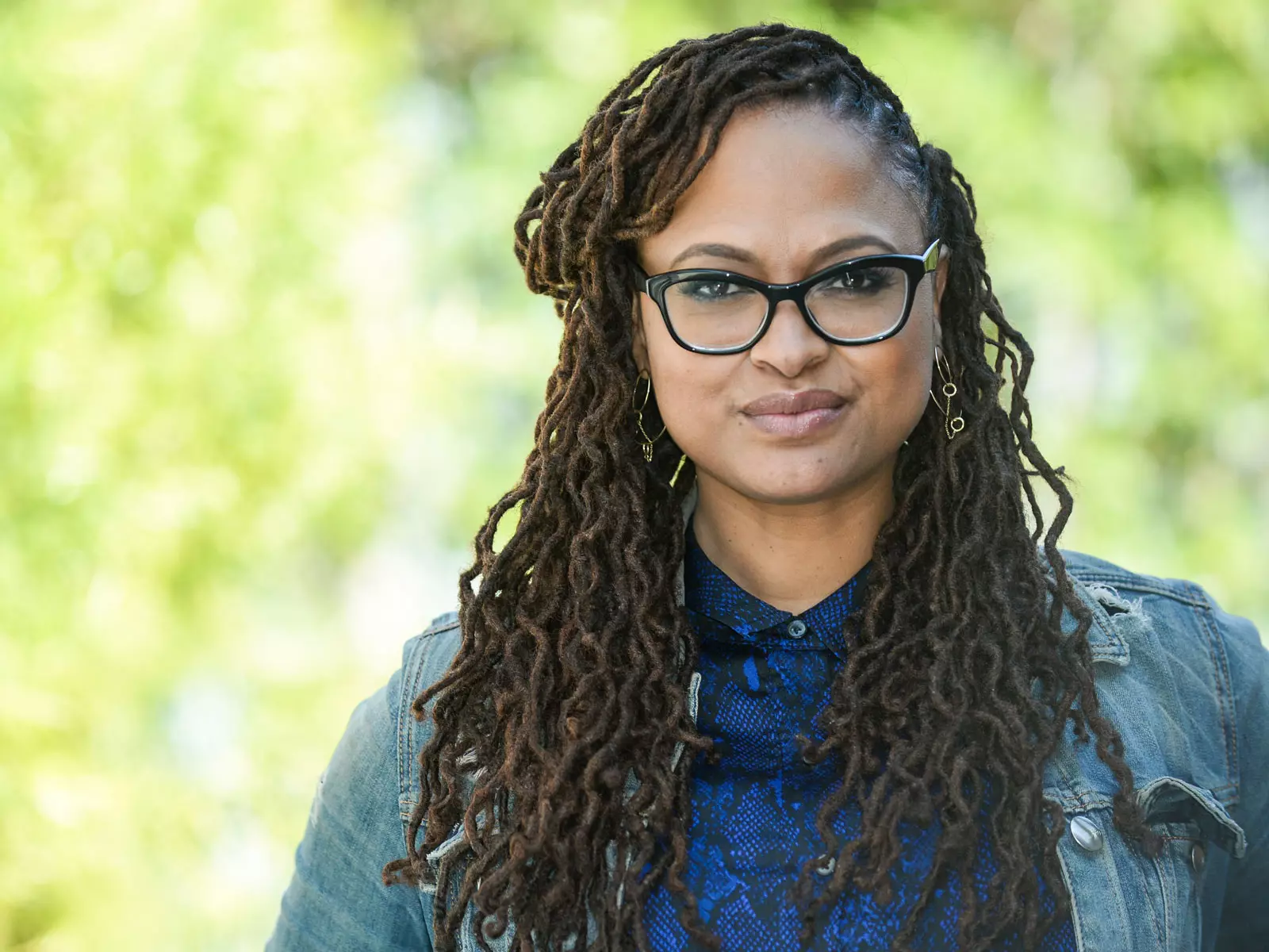 Awa DuVernay