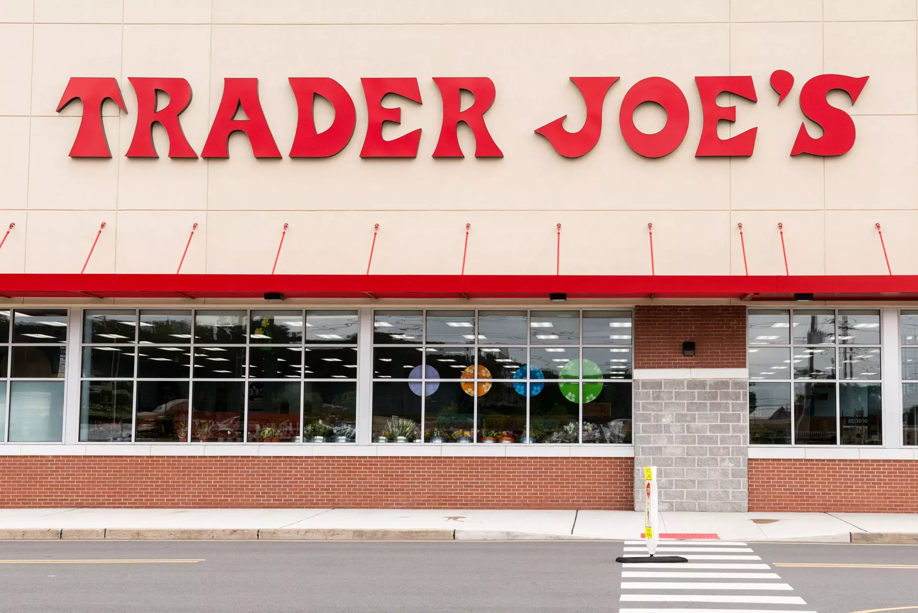 Prêmios do Cliente Trader Joe