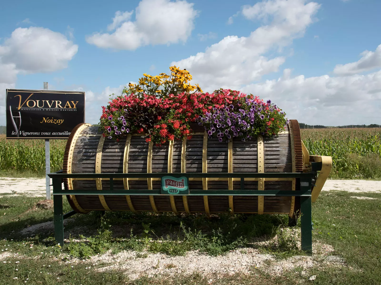 Wynpers Vouvray