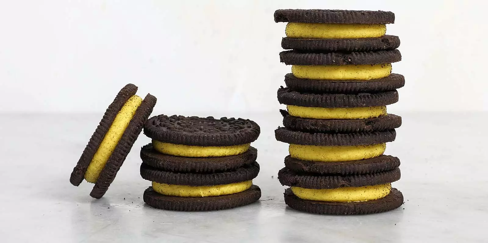 Mỗi hương vị Oreo mà chúng tôi có thể tận tay, nếm thử và xếp hạng