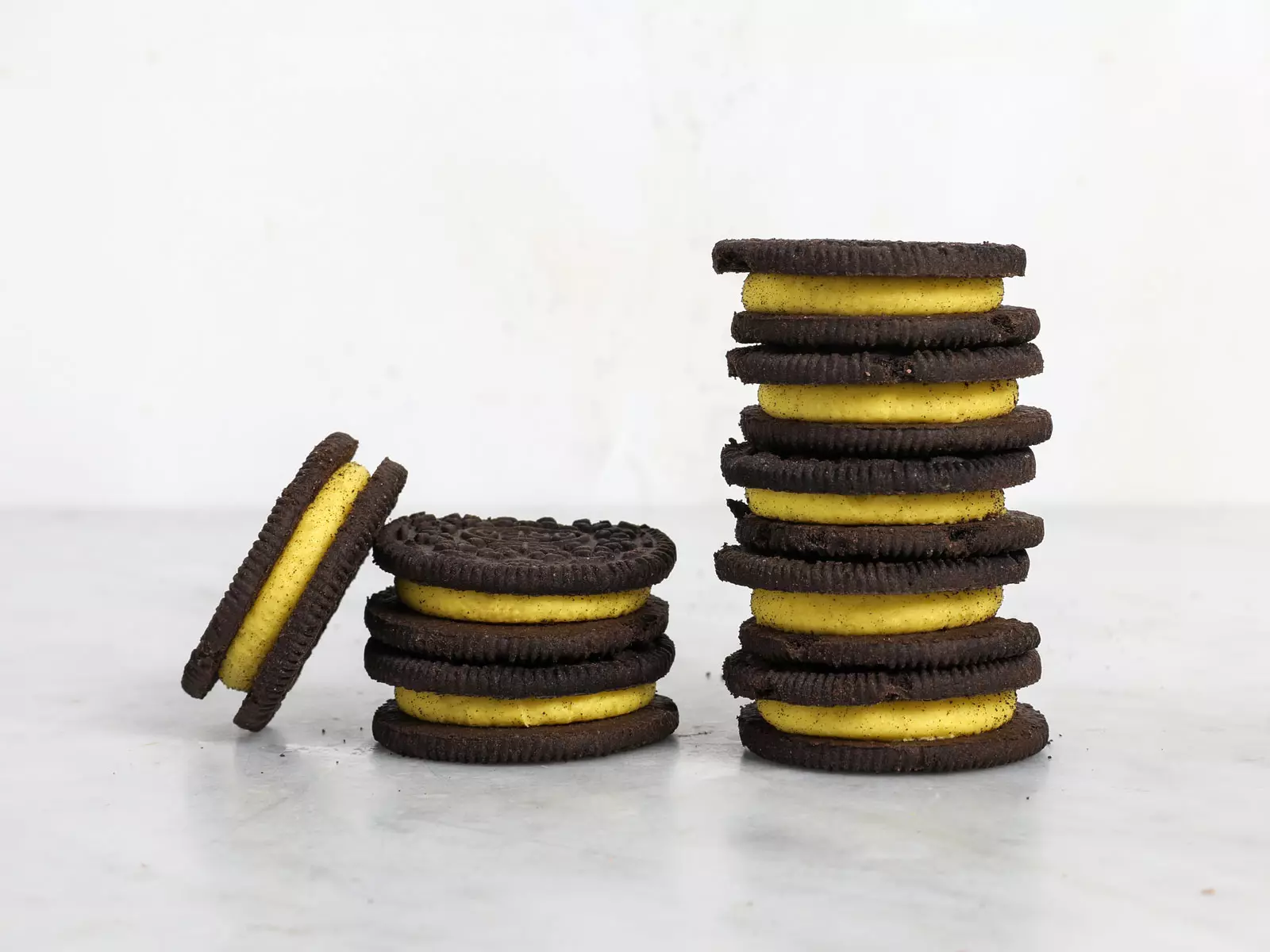 Mga Oreo sa tingpamulak