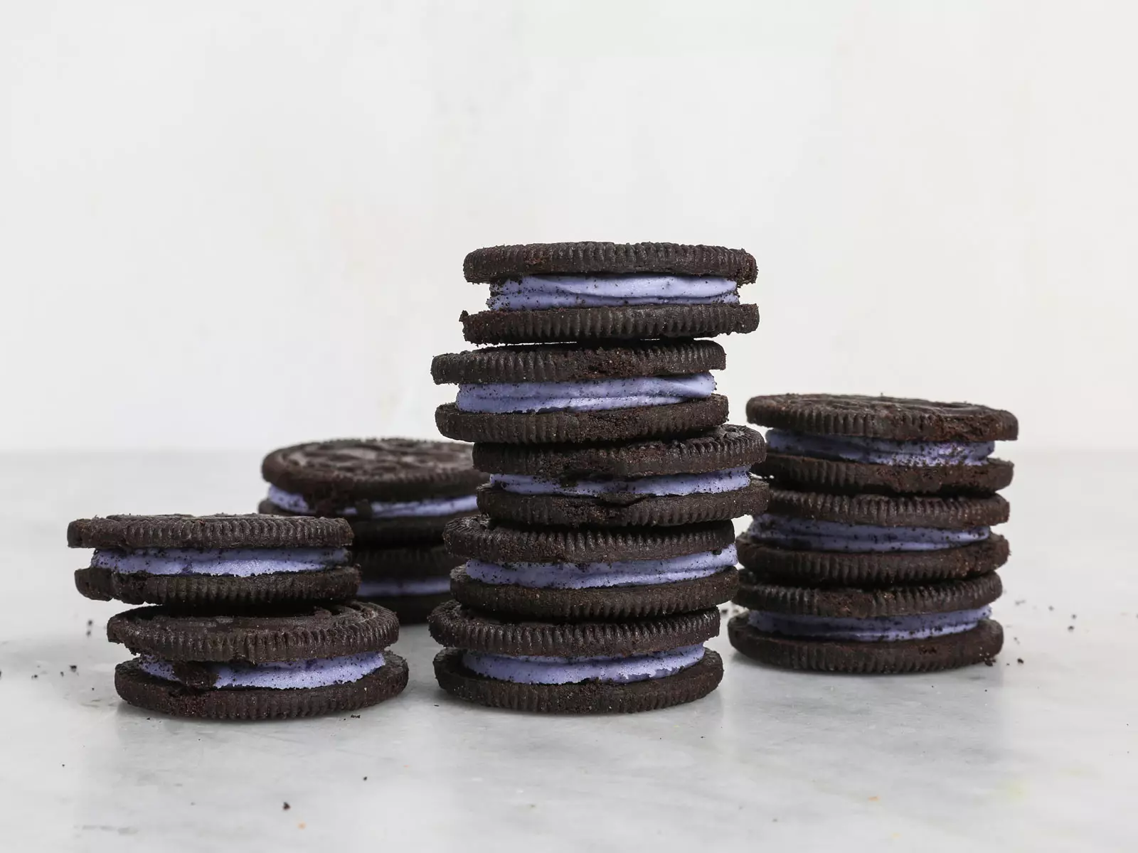 Mengintip Oreo