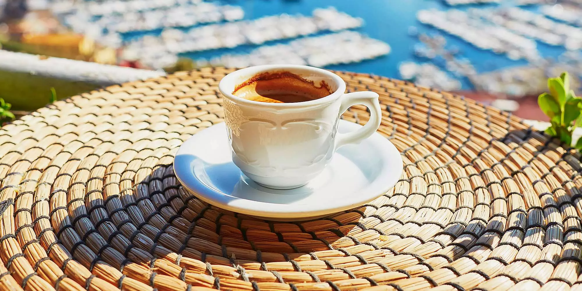 Bude espresso konečně uznáno jako součást italského kulturního dědictví?