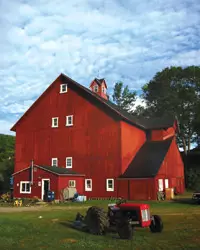 Stony Creek Farm sa Walton, New York