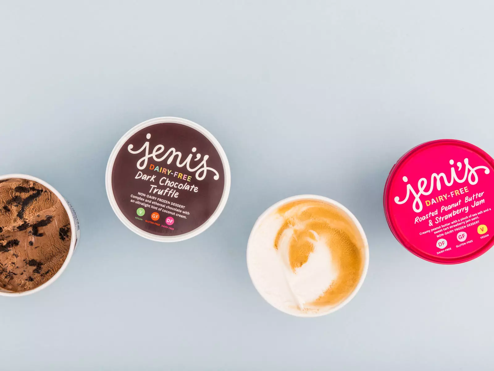 Jeni's Splendid Ice Creams