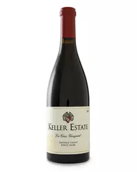 Neue kalifornische Weinregionen