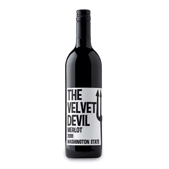 Velvet Devil