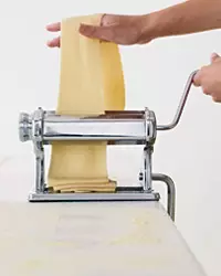 Pasta Crash Course