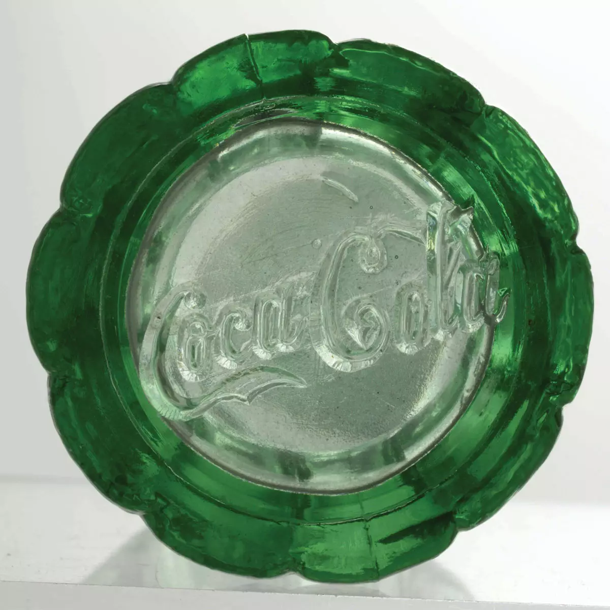 Prototipe Botol Coca Cola