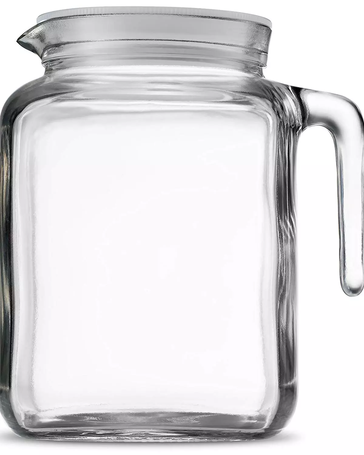 Glas Pitcher