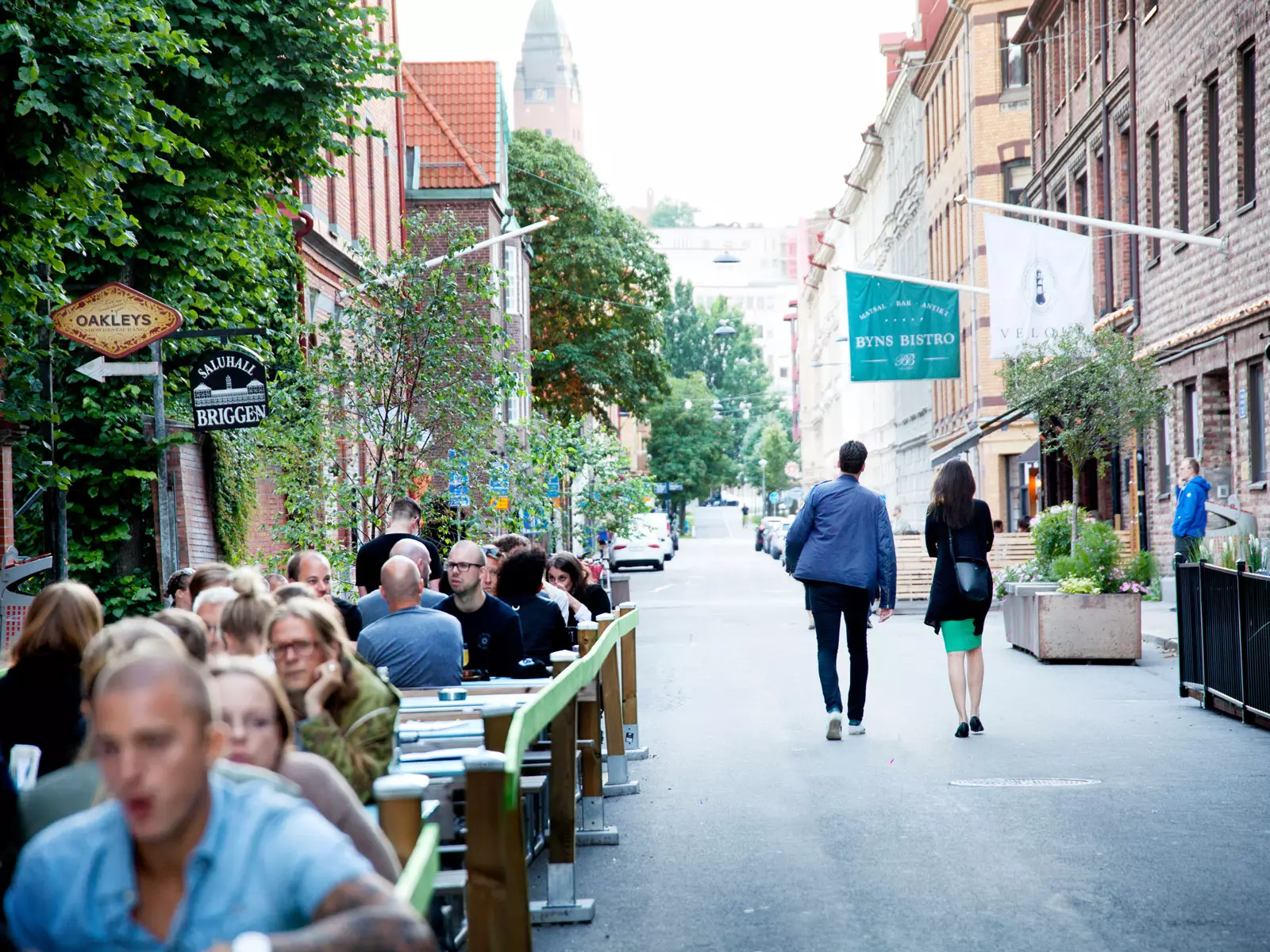 Birra di Göteborg