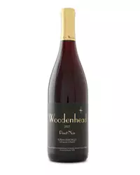 ឆ្នាំ 2007 Woodenhead ជ្រលងទន្លេរុស្ស៊ី Pinot Noir