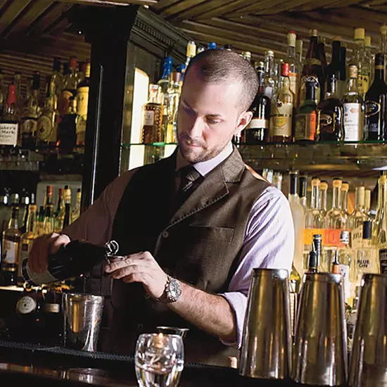 7 Best Bars