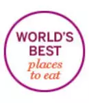 Die besten Restaurants der Welt