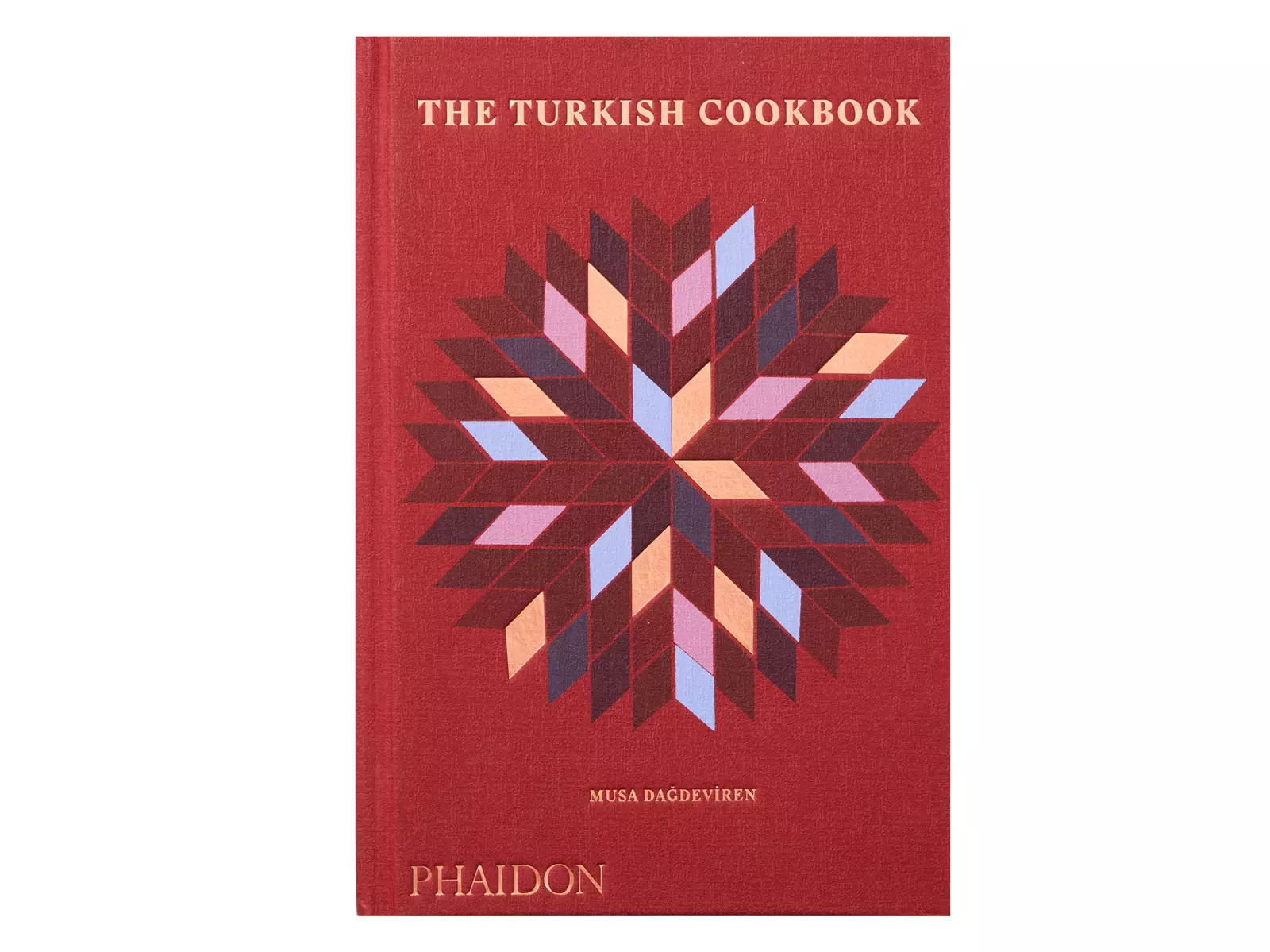 The Cookbook Turki