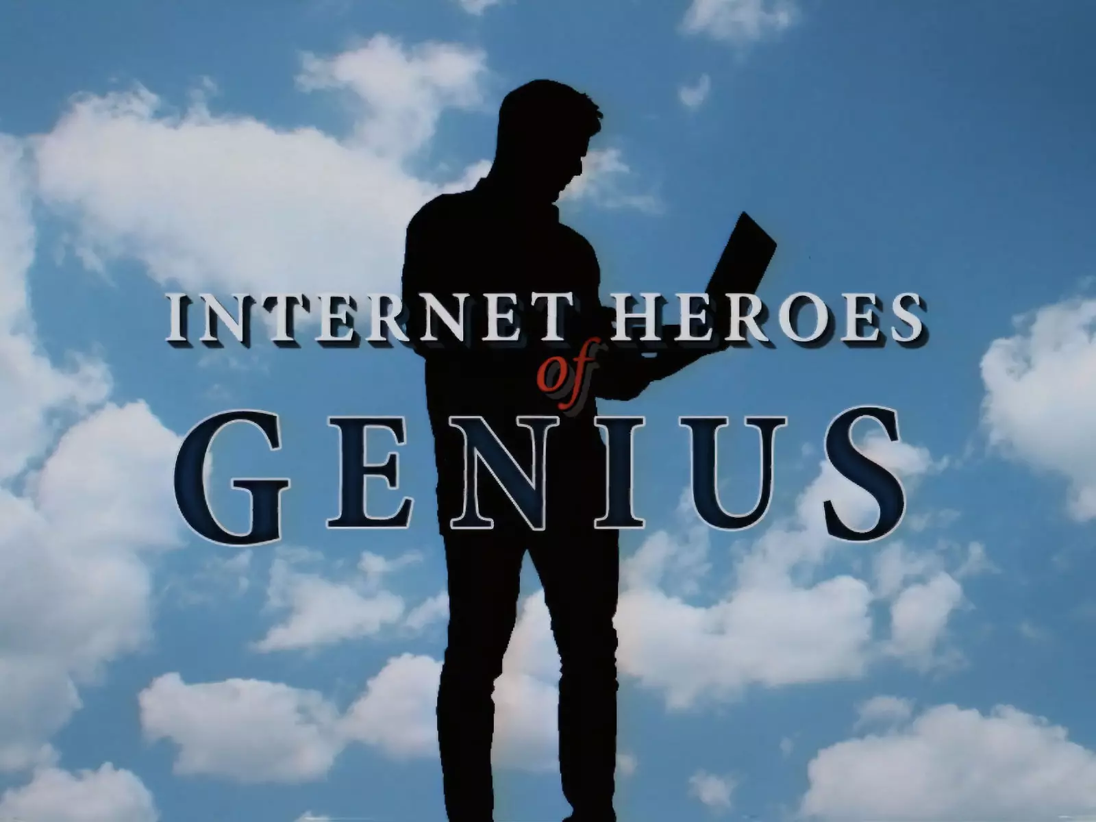 Bud Light Internet Heroes of Genius