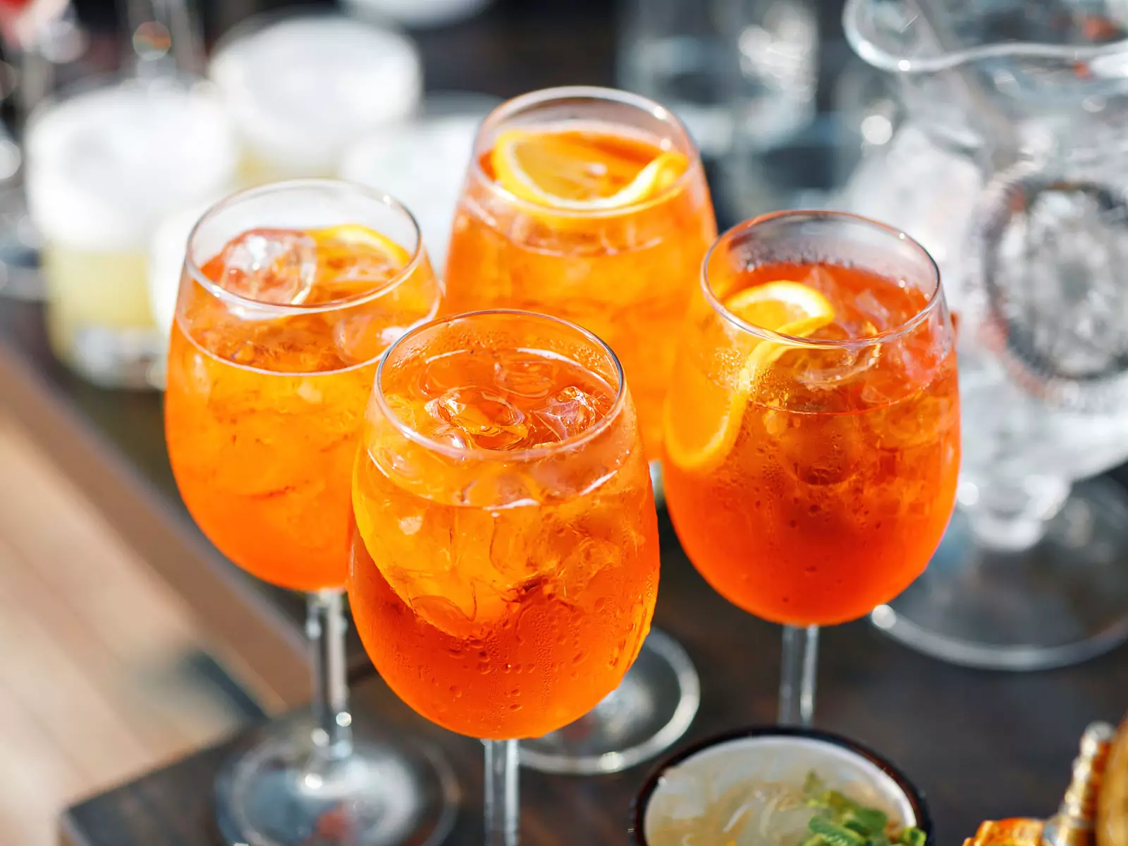 Aperol Spritz