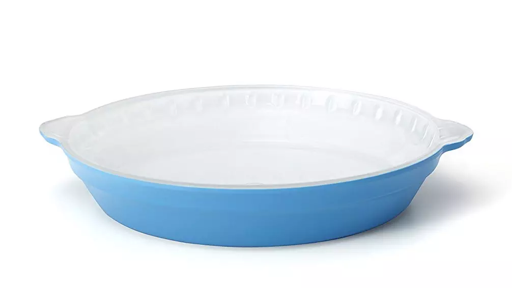 Creo Smartglass Pie Pan