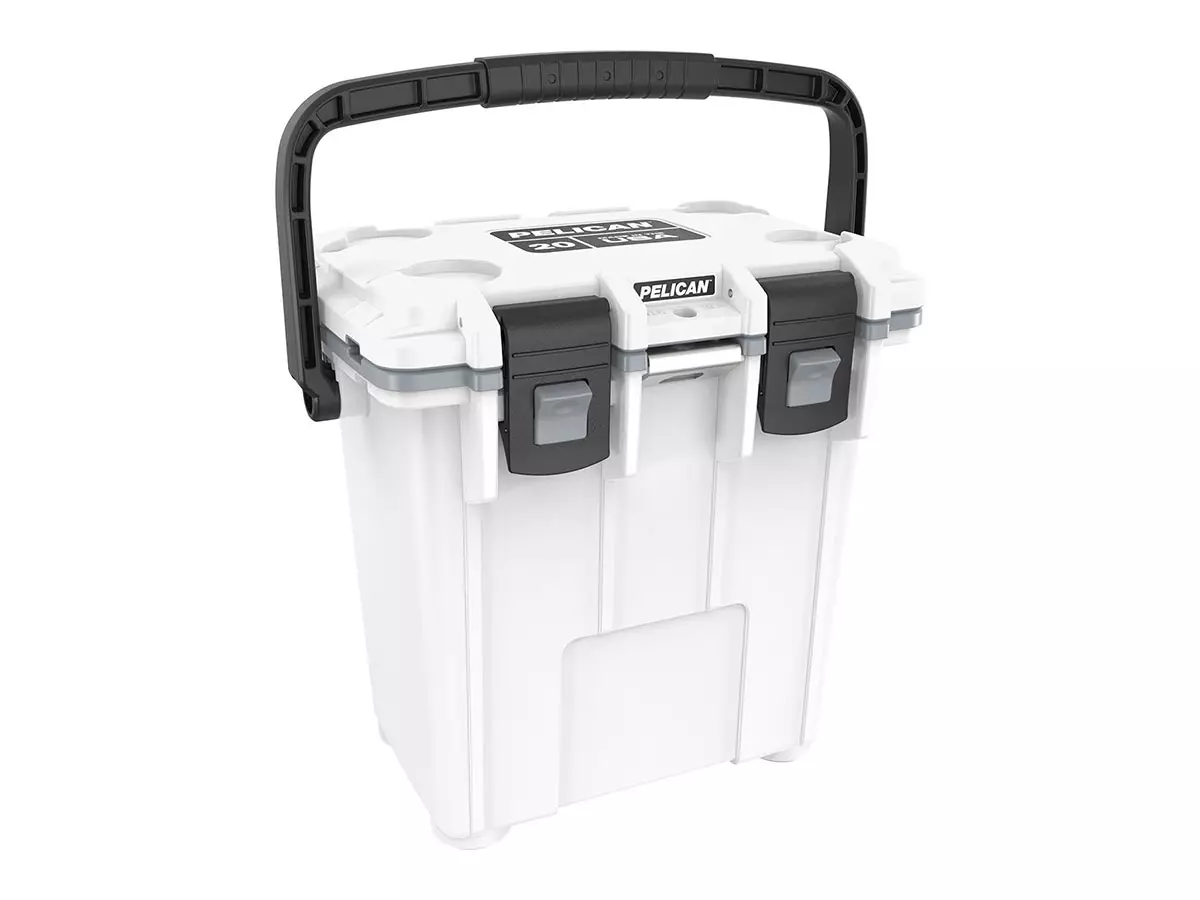 Pelican Elite 20 Quart qaboojiye