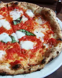 Top Pizza Spots fl-Istati Uniti