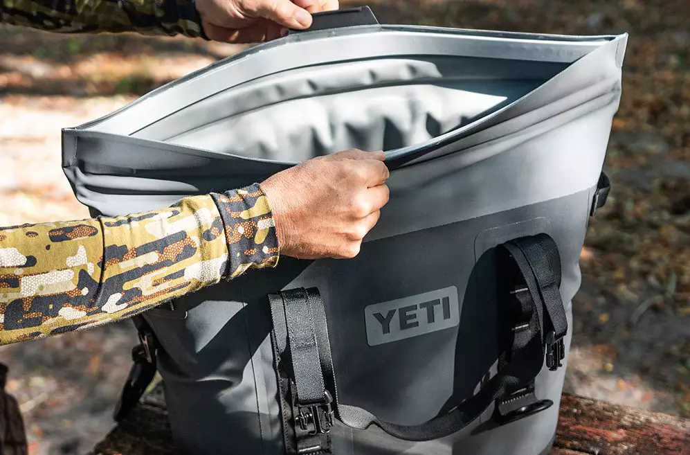 Yeti Hopper M30 کولر