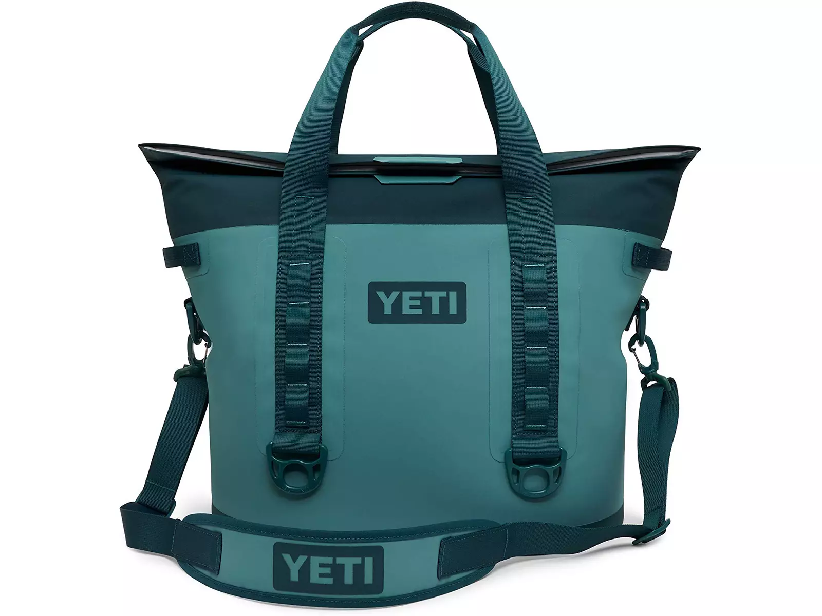 Oerach Yeti Hopper M30