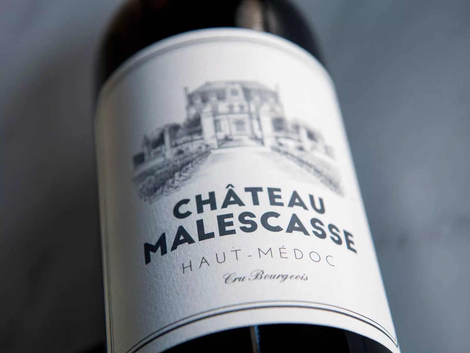 Chateau Malescasse ឆ្នាំ 2016 Haut-Medoc