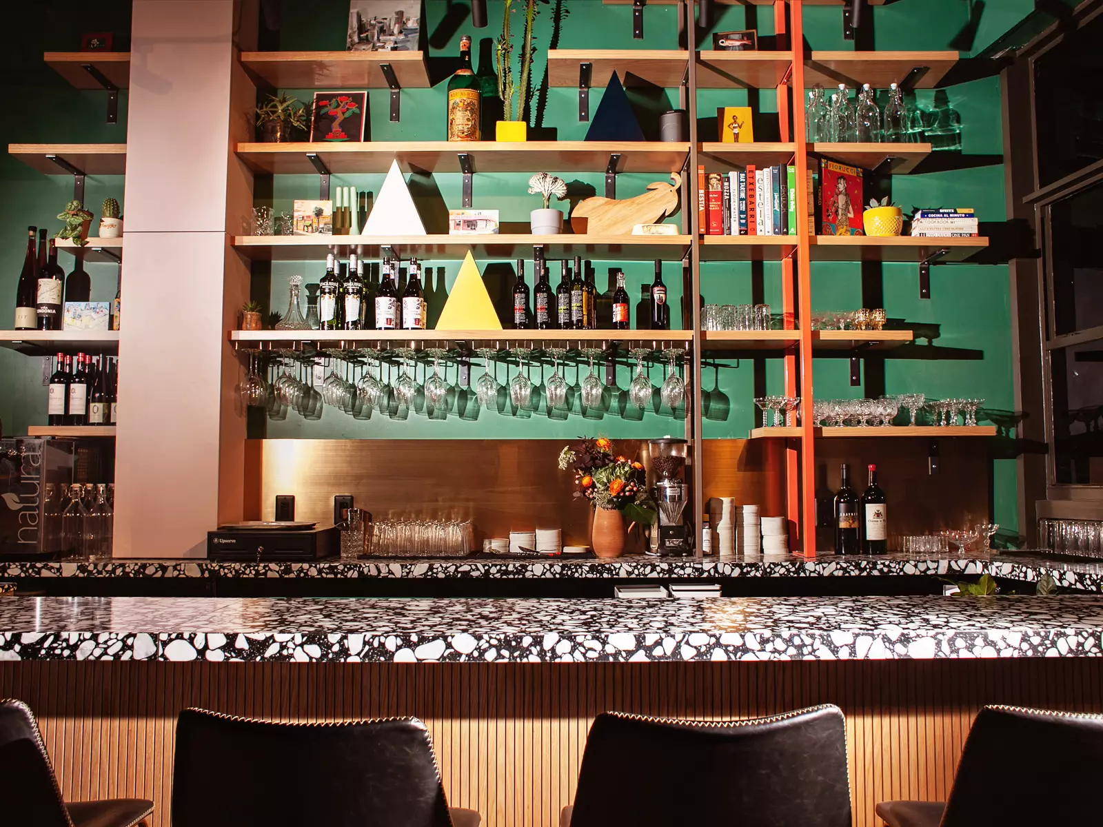 Miami Natural Wine Bars Boia De