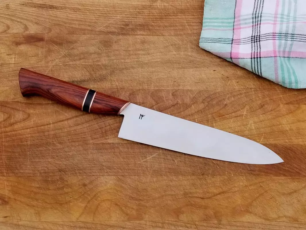 Nafzger Forge Chef