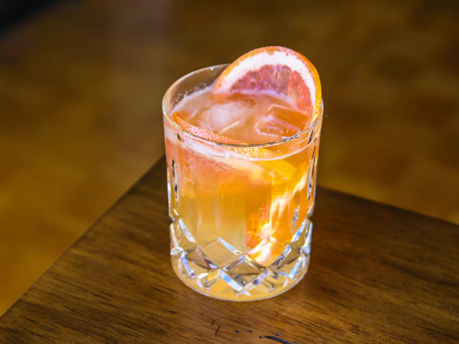 I-Amaro Montenegro Cocktails