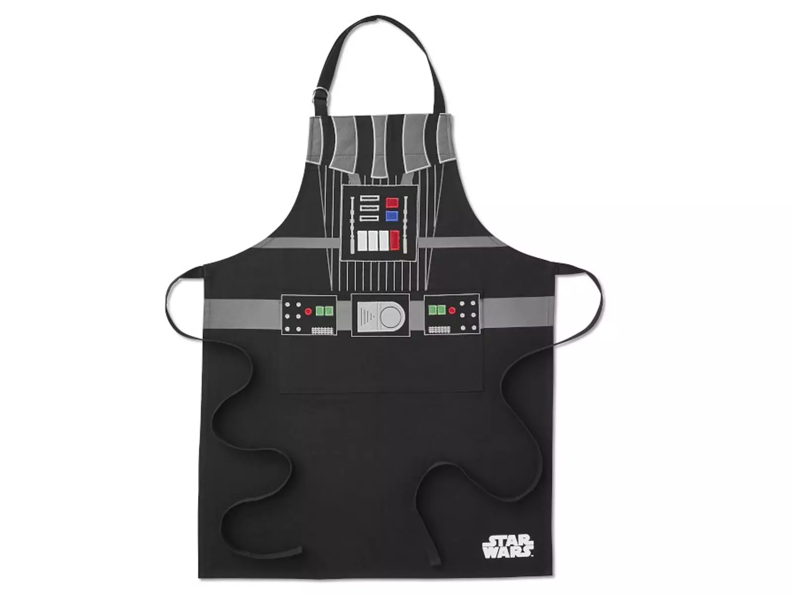 Yulduzli urushlar apron