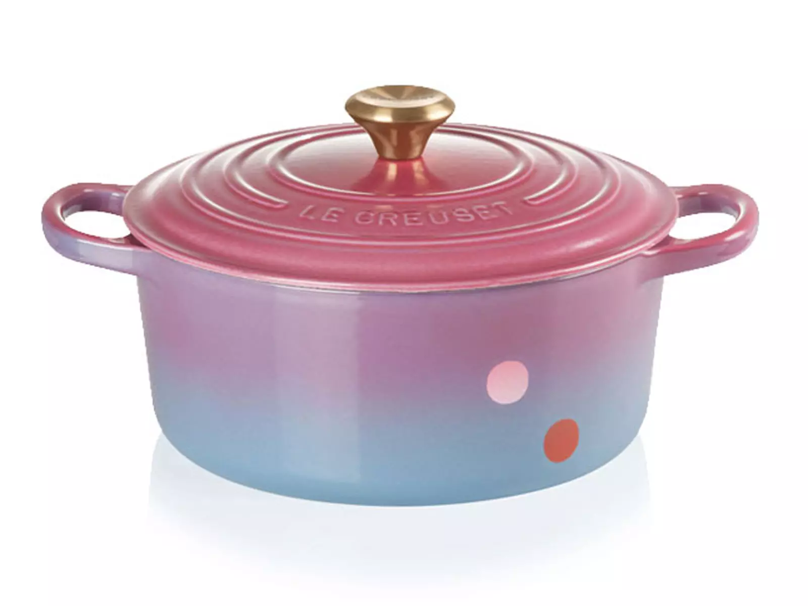 Le Creuset Ҷангҳои Star Tatooine Голландия танӯр