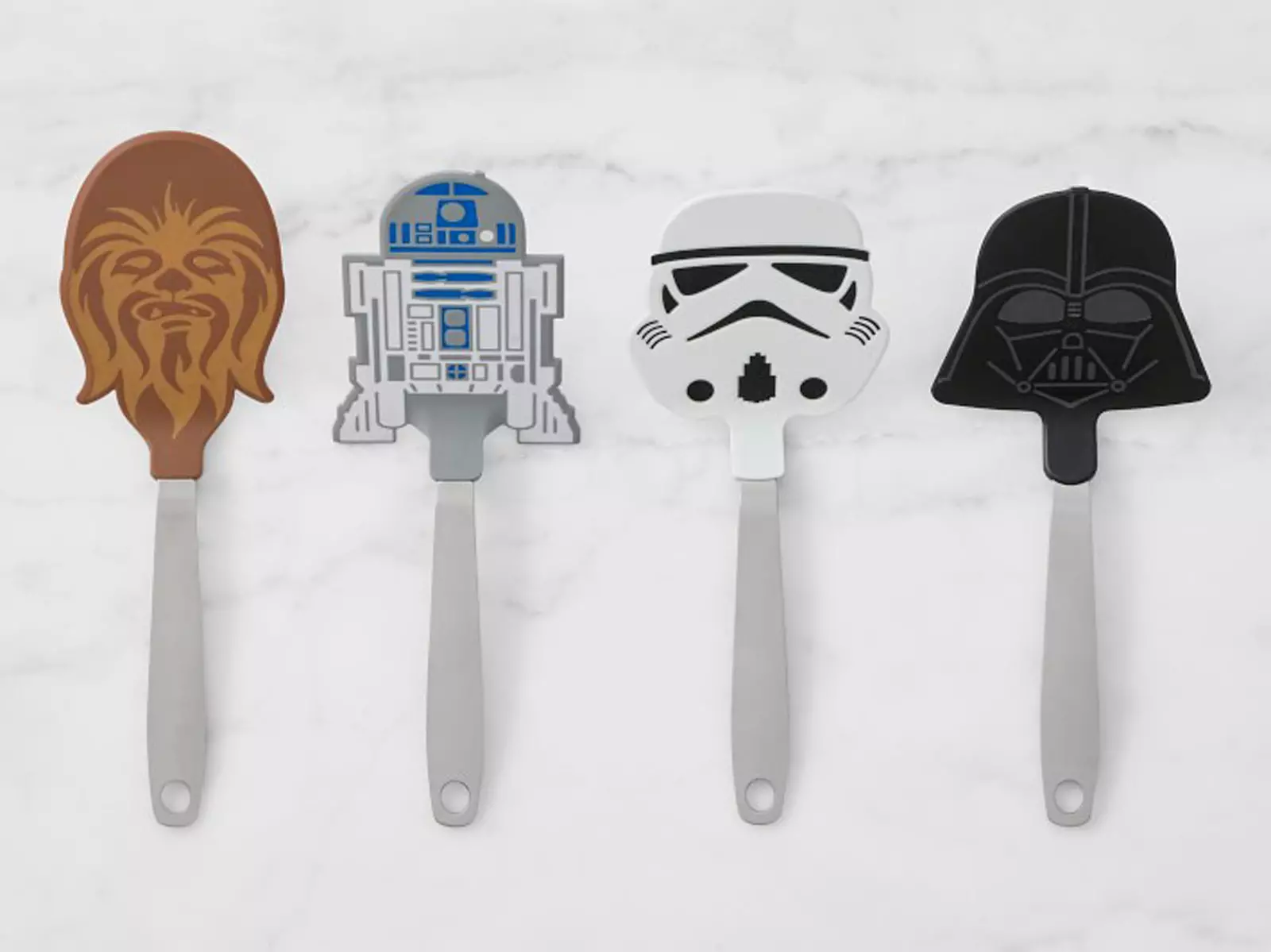 Star Wars spatula