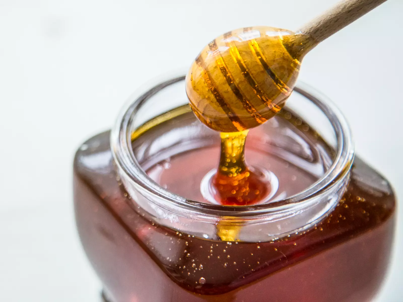 Manuka Honey