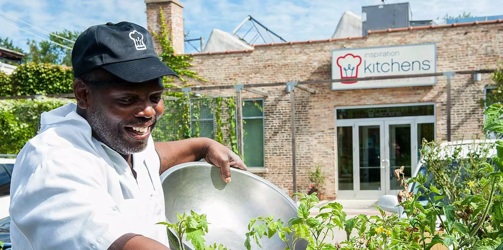 Este muito bom local de brunch de Chicago está realmente mudando vidas