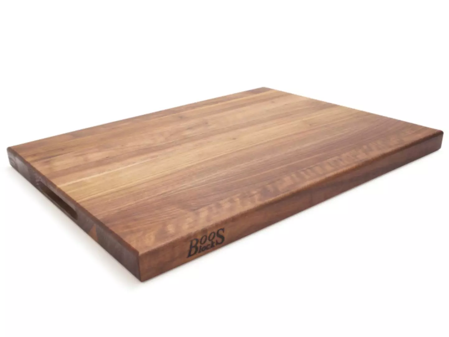 Boos Block Wood Cutting Board