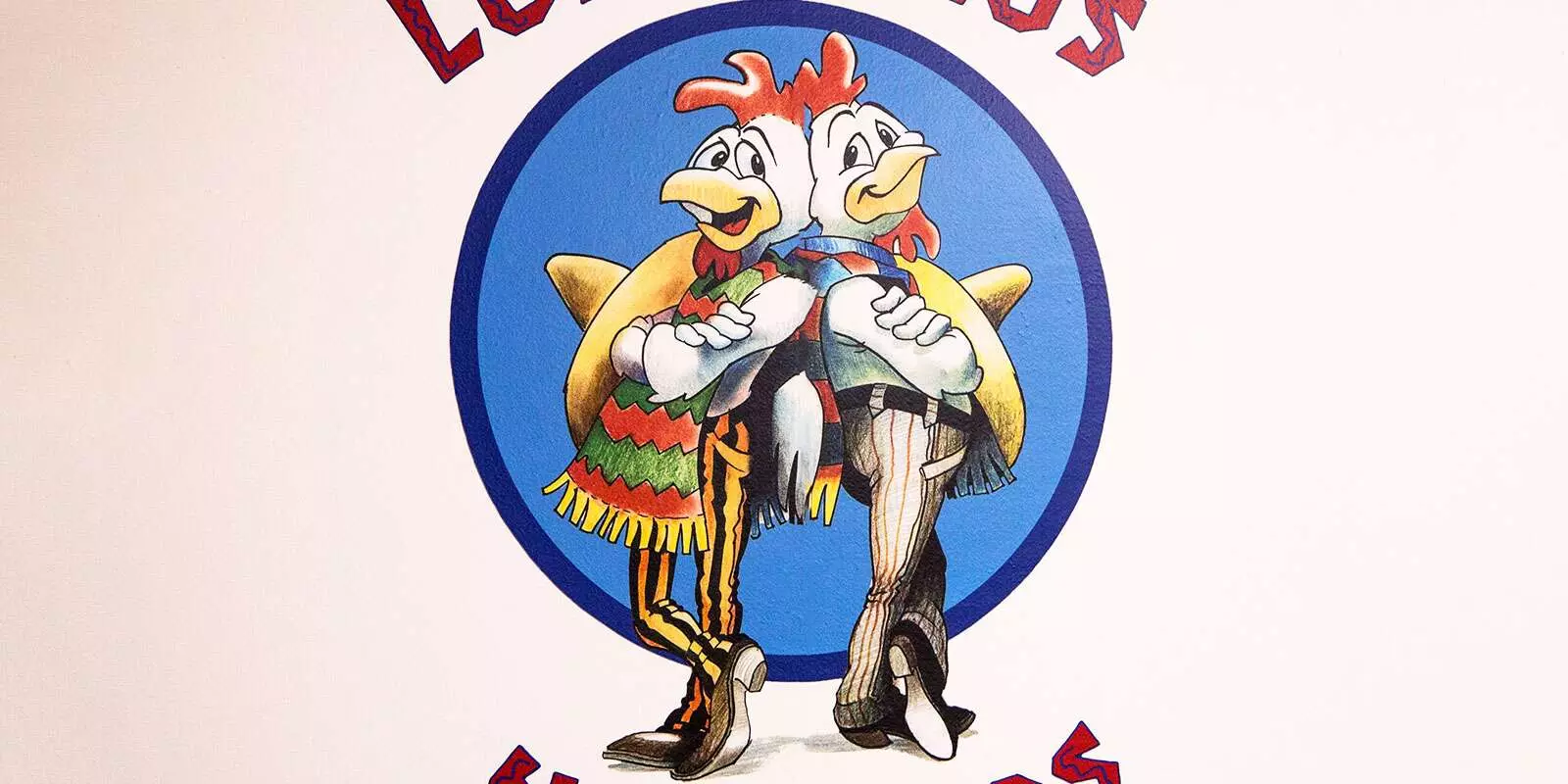 "Los Pollos Hermanos" Кызматкерлерин окутуу видеолору Эммиге ээ болду