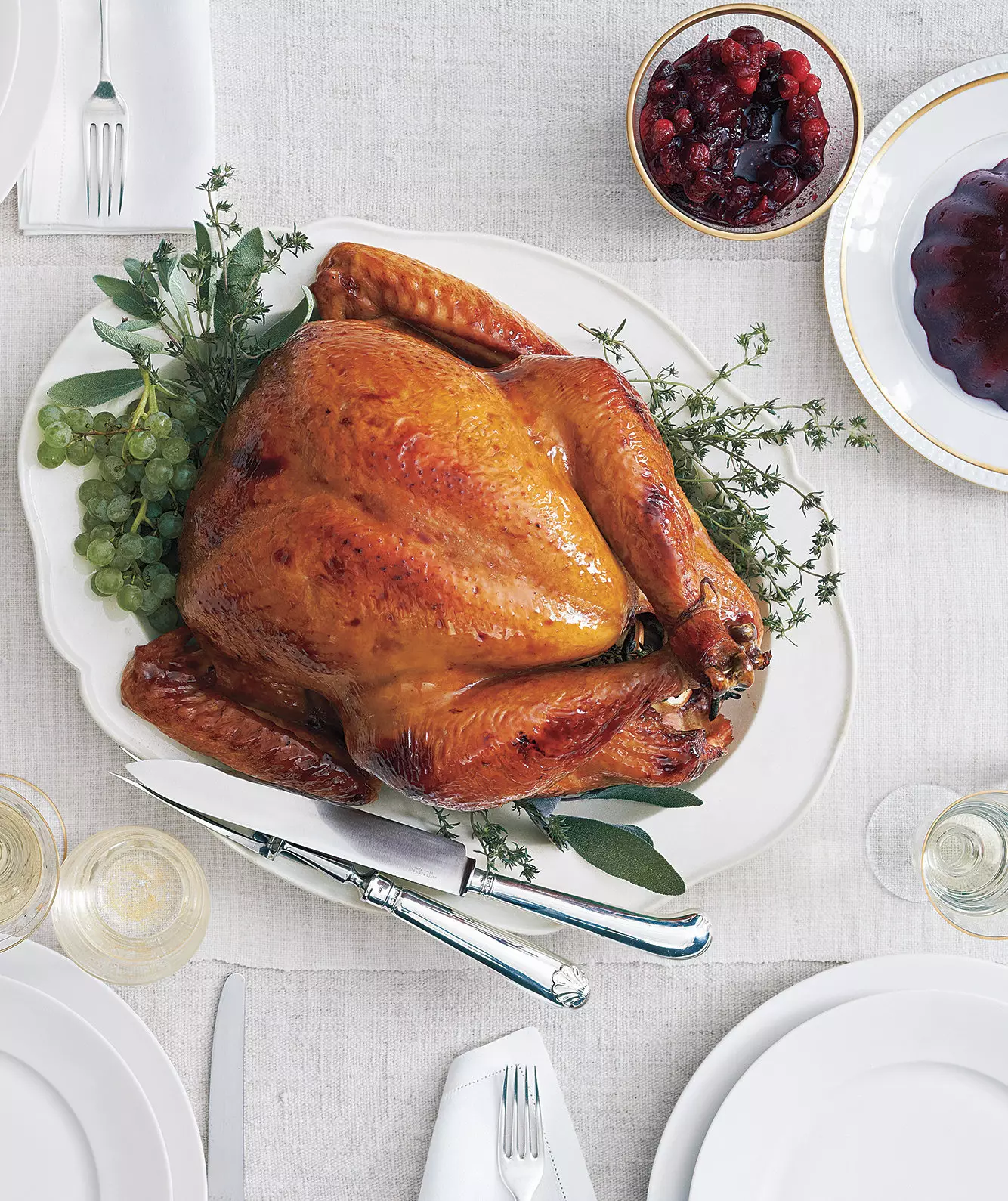6 Fehler beim Thanksgiving Turkey, die Sie machen – und die einfachen Lösungen, die den Erfolg garantieren