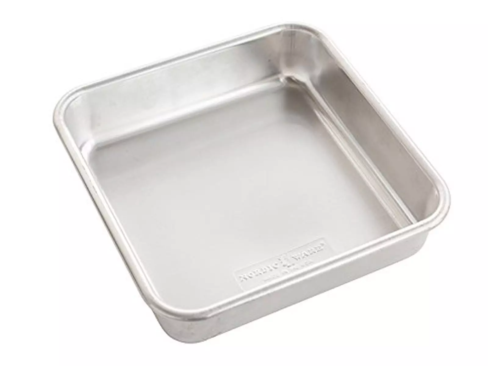 Nordic ware pan