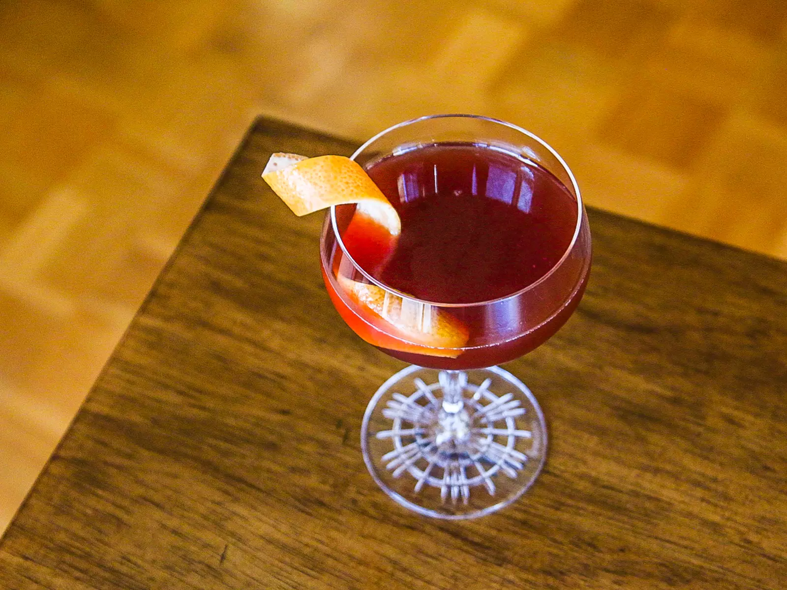 Fernet Cocktailit