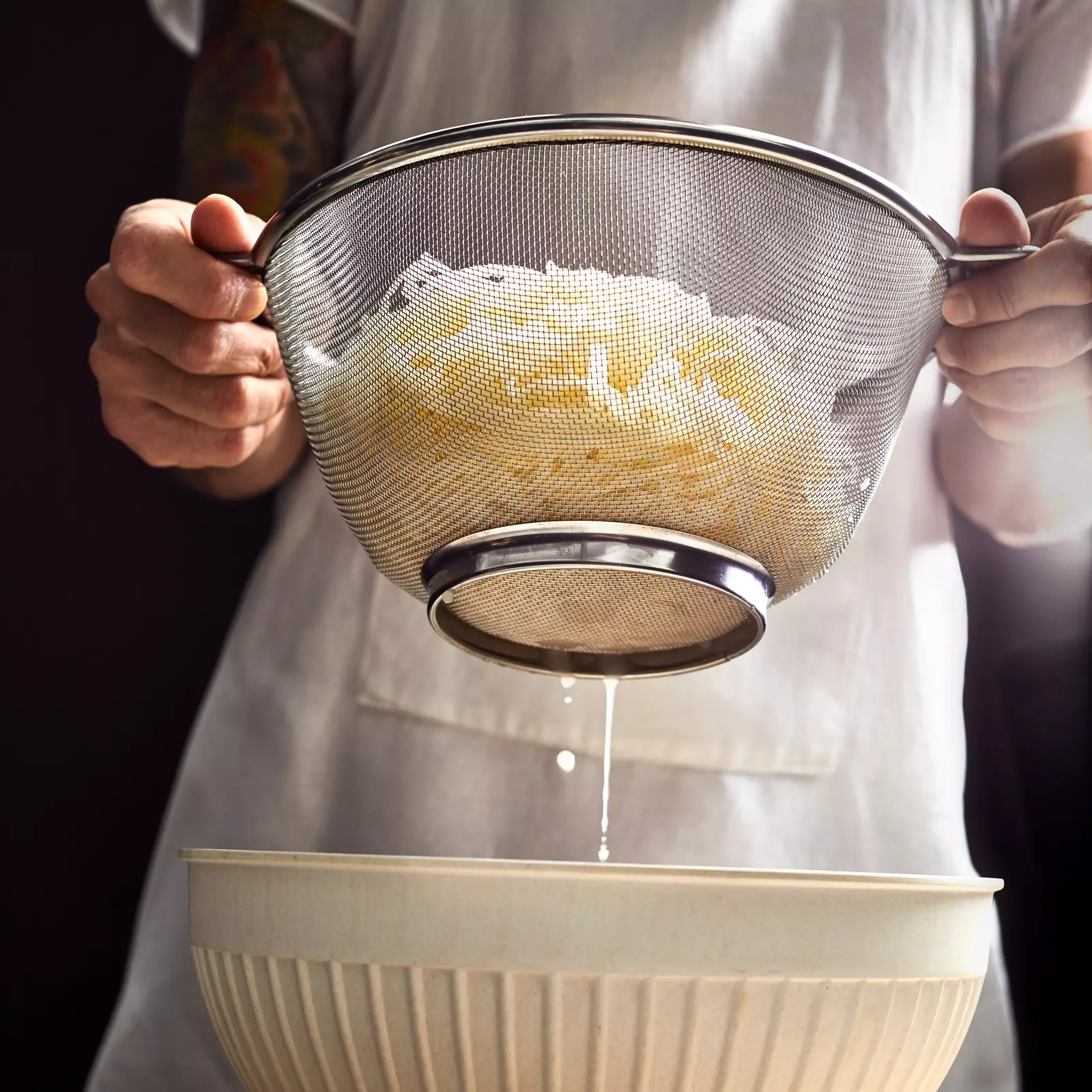 Τέλειες πατάτες Latkes