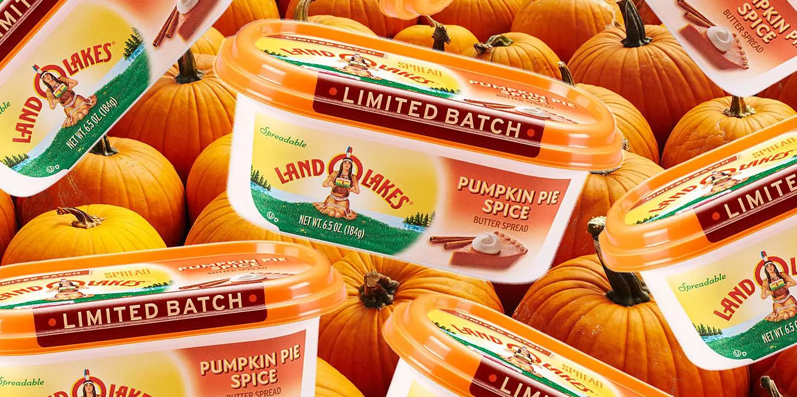 Pumpkin Spice Butter Zviri pamutemo Chinhu Chaiyo