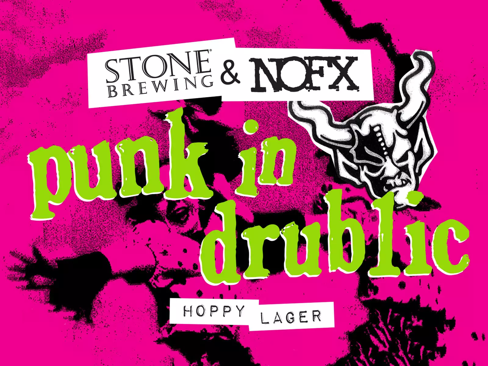 punk an drublic