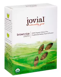 Jovial's Brown Rice Taliya