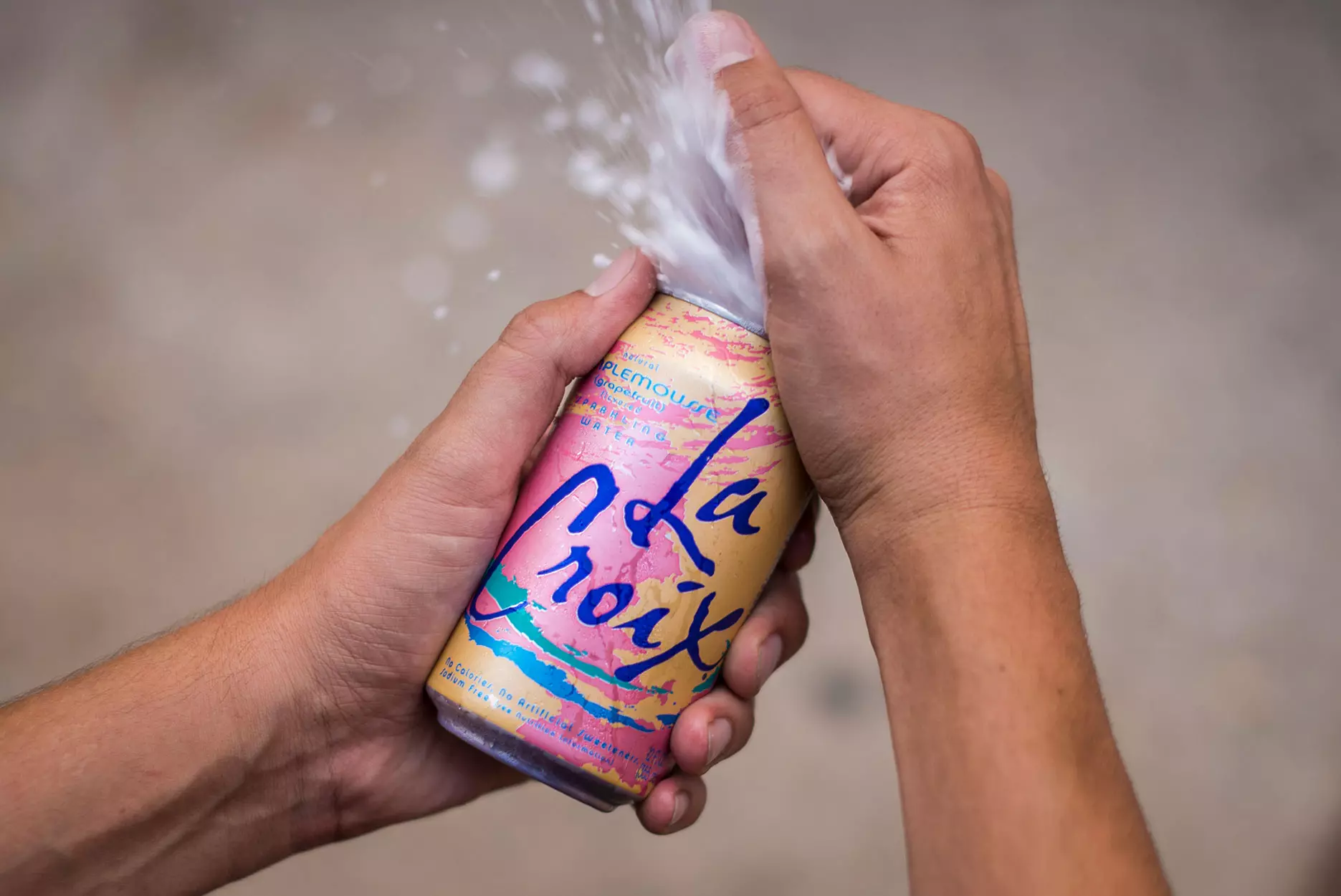 Лименка LaCroix Sparkling Wate