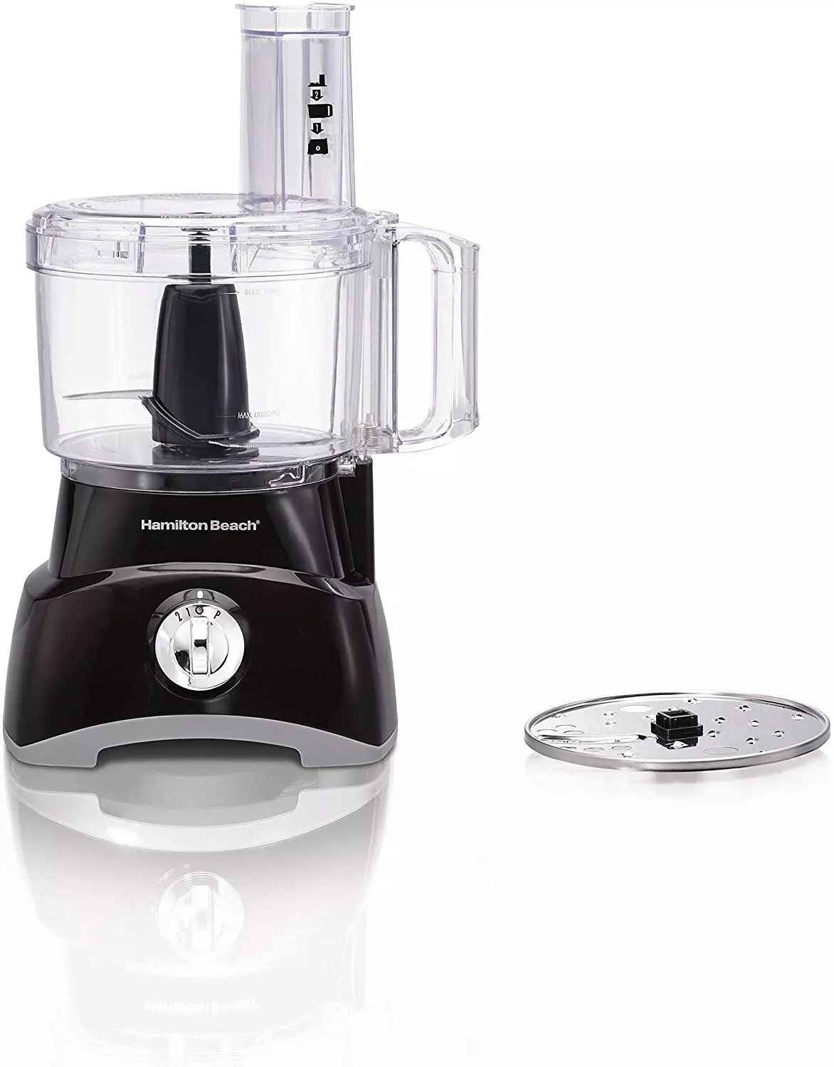 Food processor