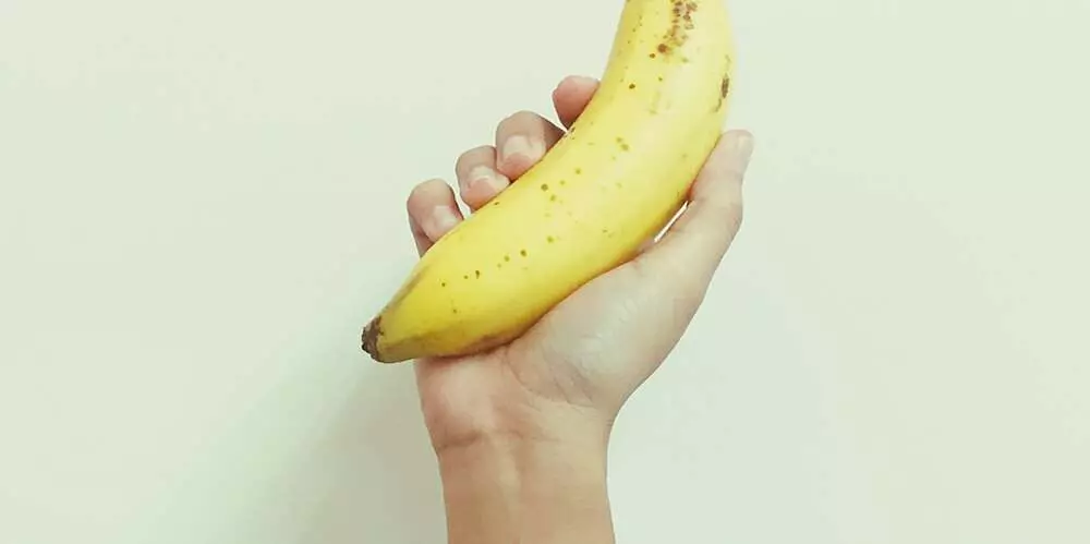 Maaaring Dumating ang Bananamilk sa Supermarket na Malapit sa Iyo