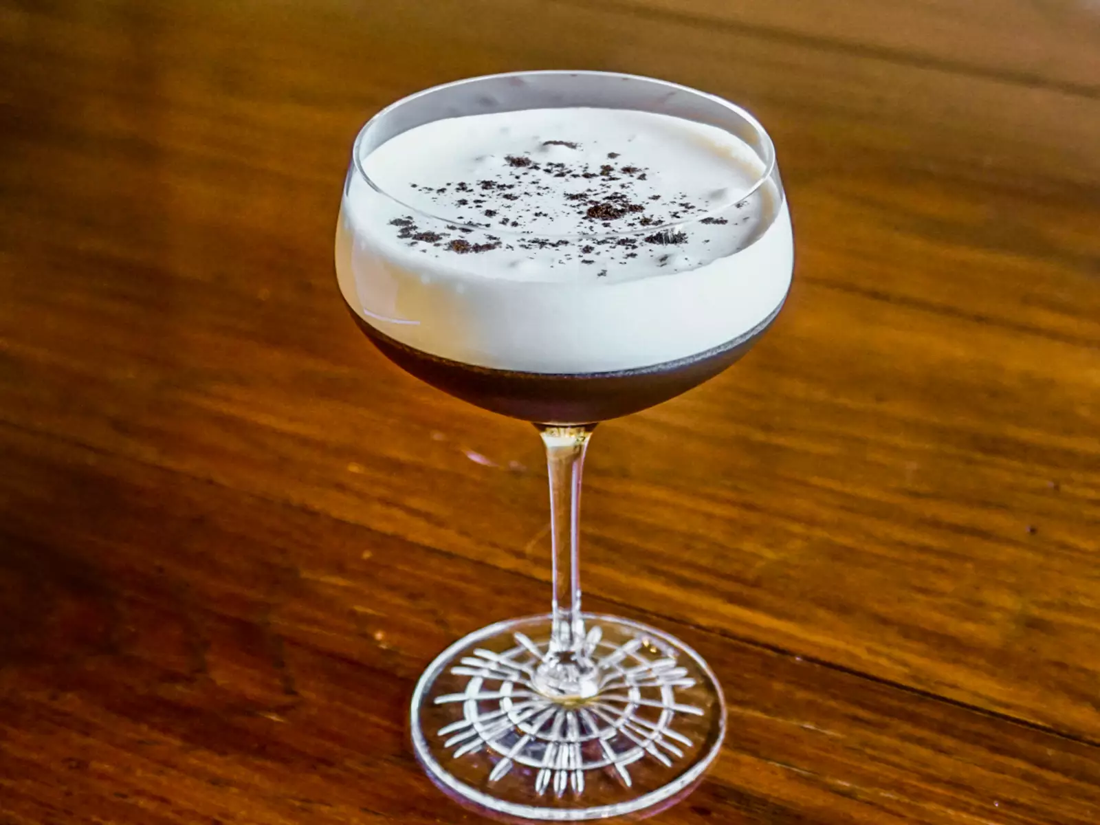 Allspice Dram Cocktails